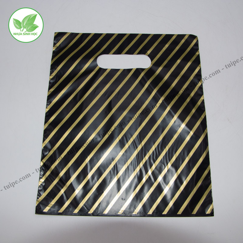 TÚI BIO, TÚI PHÂN HỦY SINH HỌC